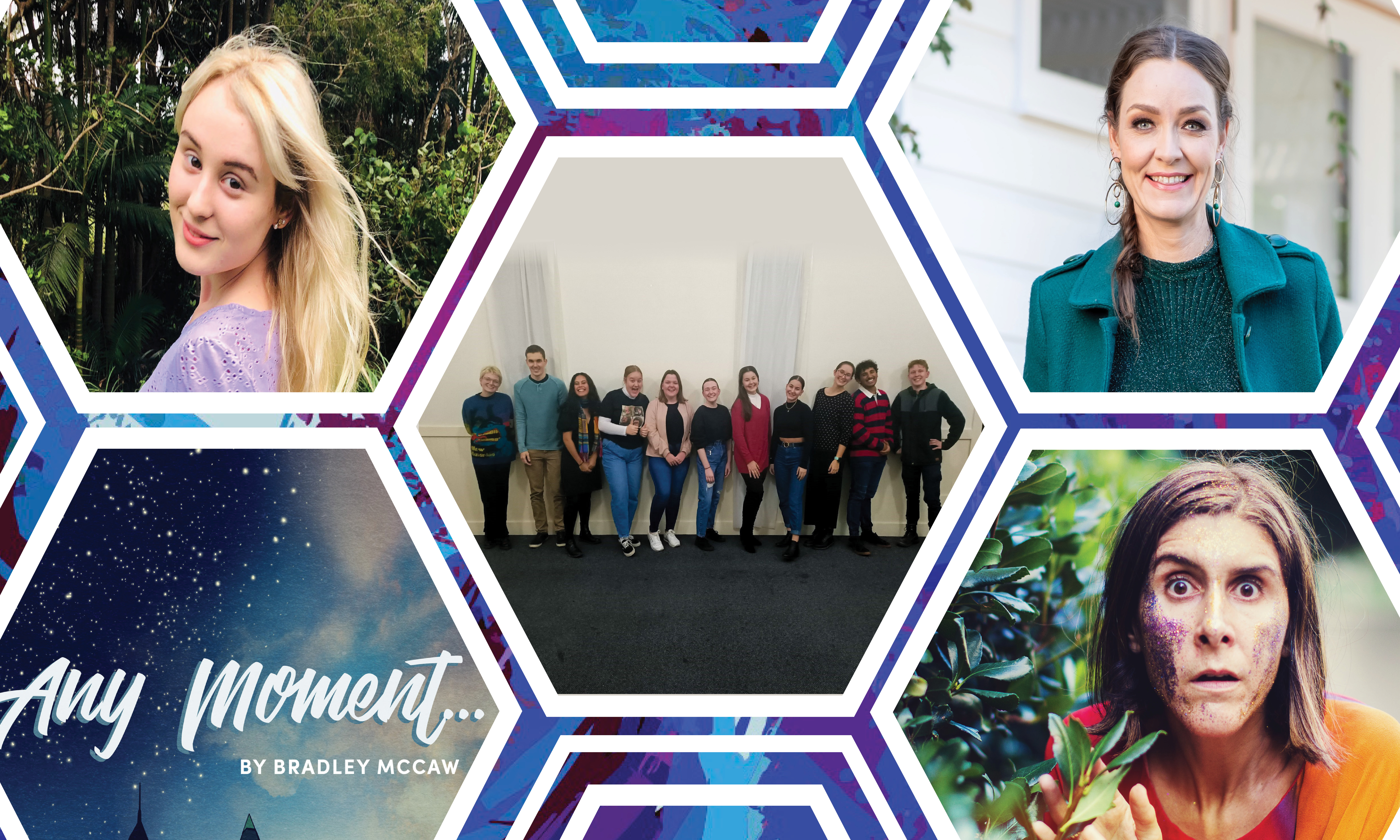 Redland Performing Arts Centre. All rights reserved. - Home